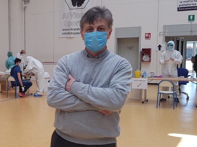 Test sierologici, il sindaco di Cisliano deposita l'esposto in Procura Test sierologici, il sindaco di Cisliano deposita l'esposto in Procura