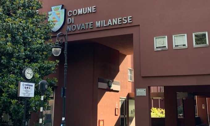 Cronaca e notizie dal comune di Novate Milanese - Prima Milano Ovest