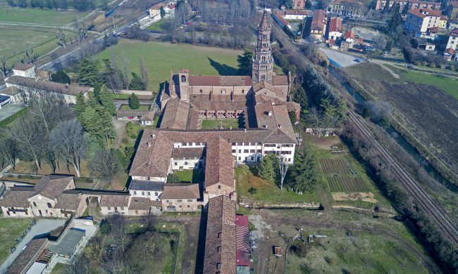 Cronaca e notizie dal comune di senago - Prima Milano Ovest