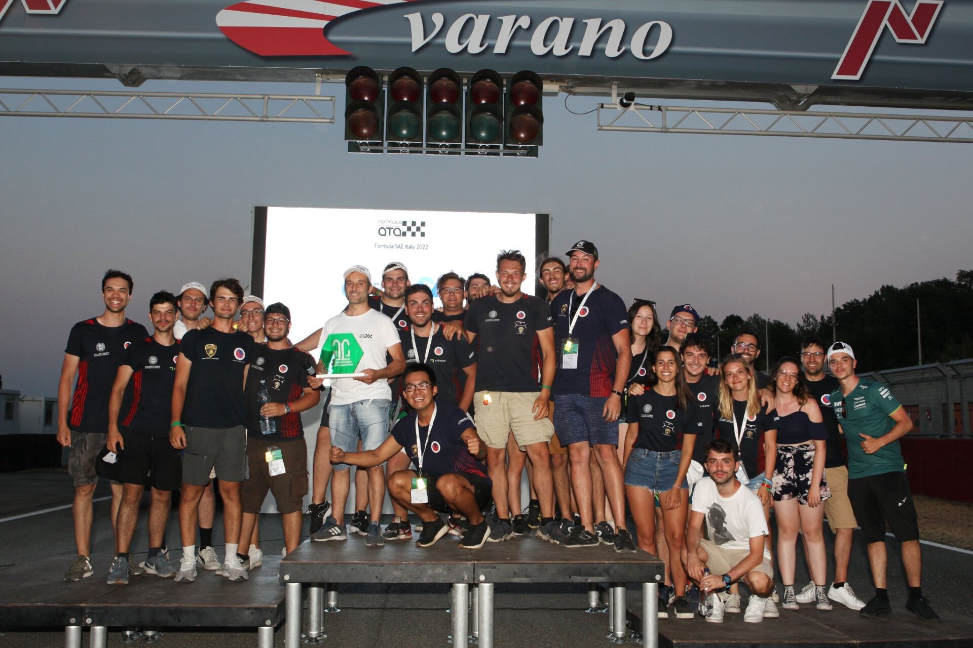 Fontana Gruppo e le future promesse dell'automotive - Prima Milano Ovest