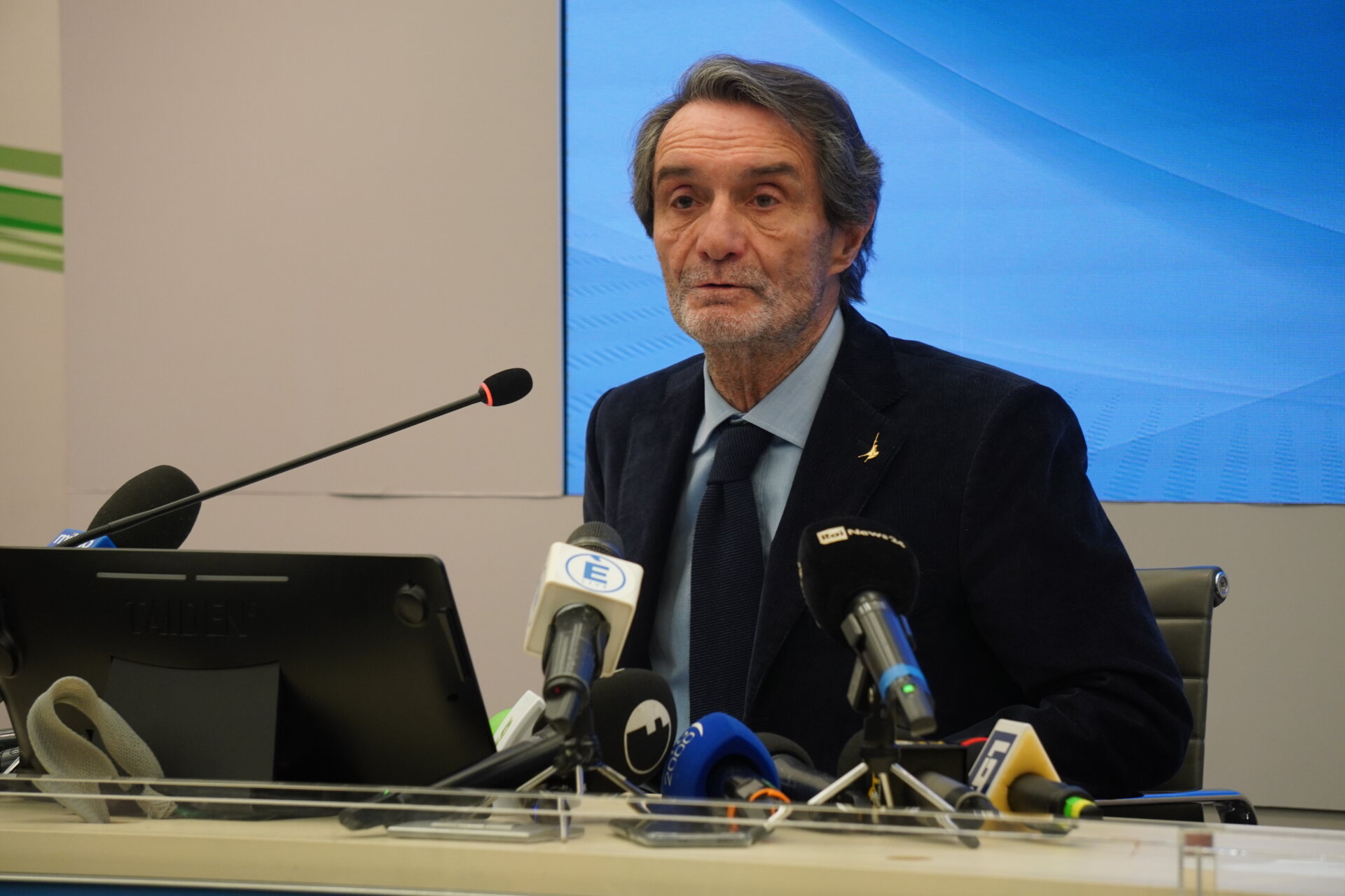 Elezioni regionali: tutti gli eletti provincia per provincia - Prima ...