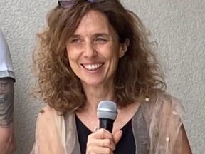 La preside Stefania Giacalone lascia l'Ic Brianza alla volta del liceo ...