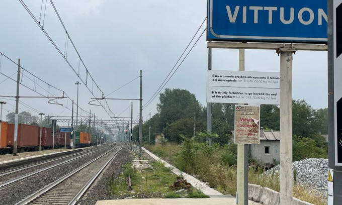Cronaca e notizie dal comune di Vittuone - Prima Milano Ovest