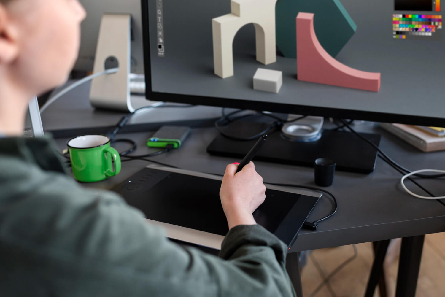 Modellare in 3D con Studio Max, il software perfetto per la modellazione ed il rendering - Prima ...