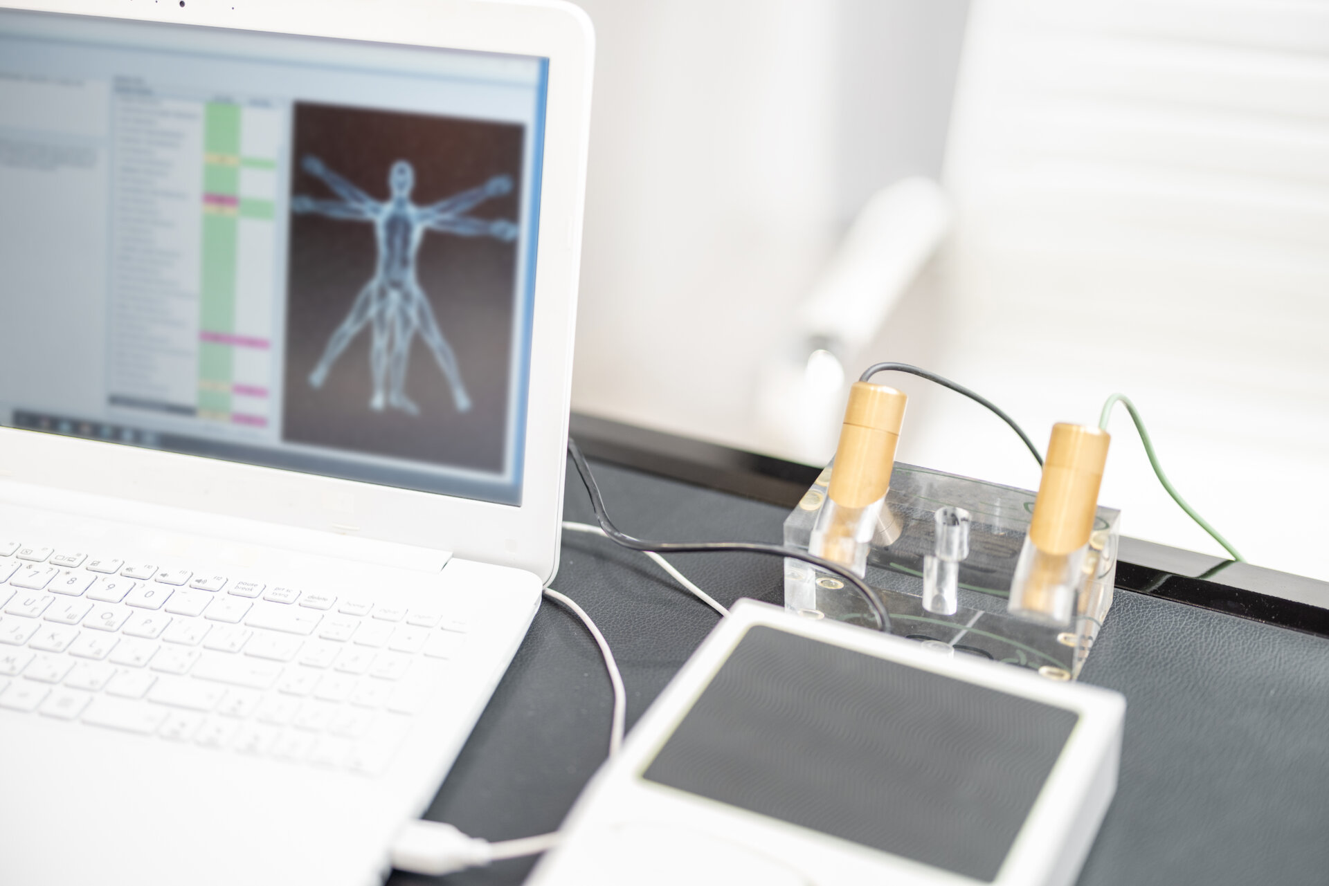 Biorisonanza e Biofeedback: sinergia rivoluzionaria nella Medicina ...