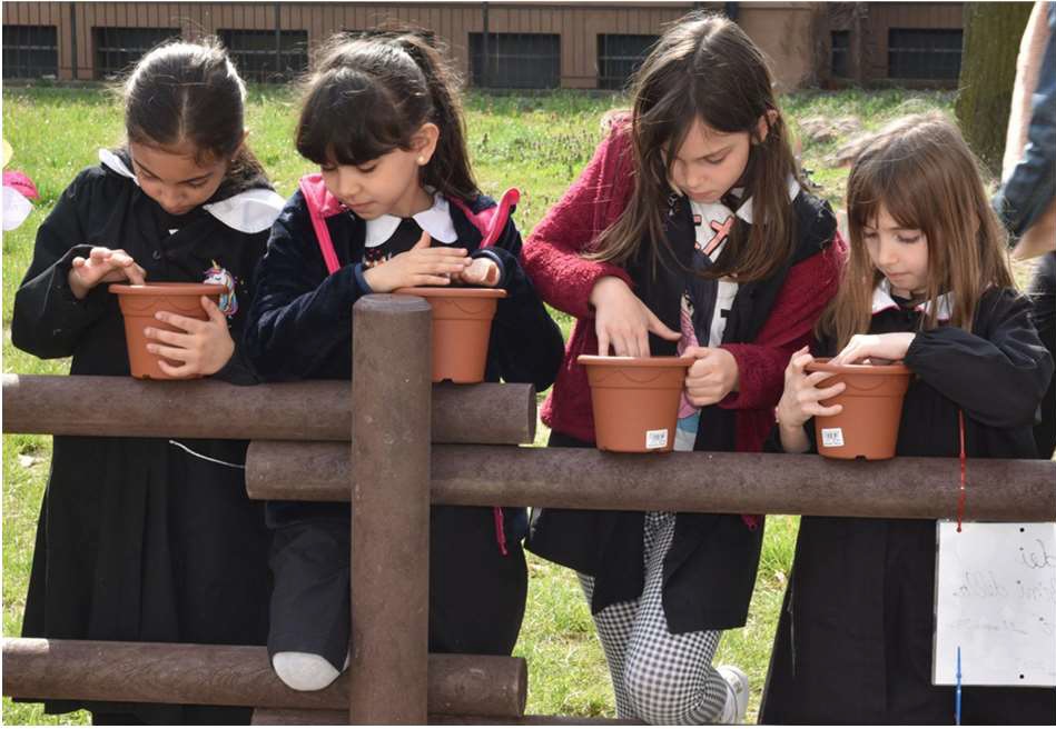 Torna in edicola "Facciamo un orto molto SPECIALE" e "Facciamo fiorire ...