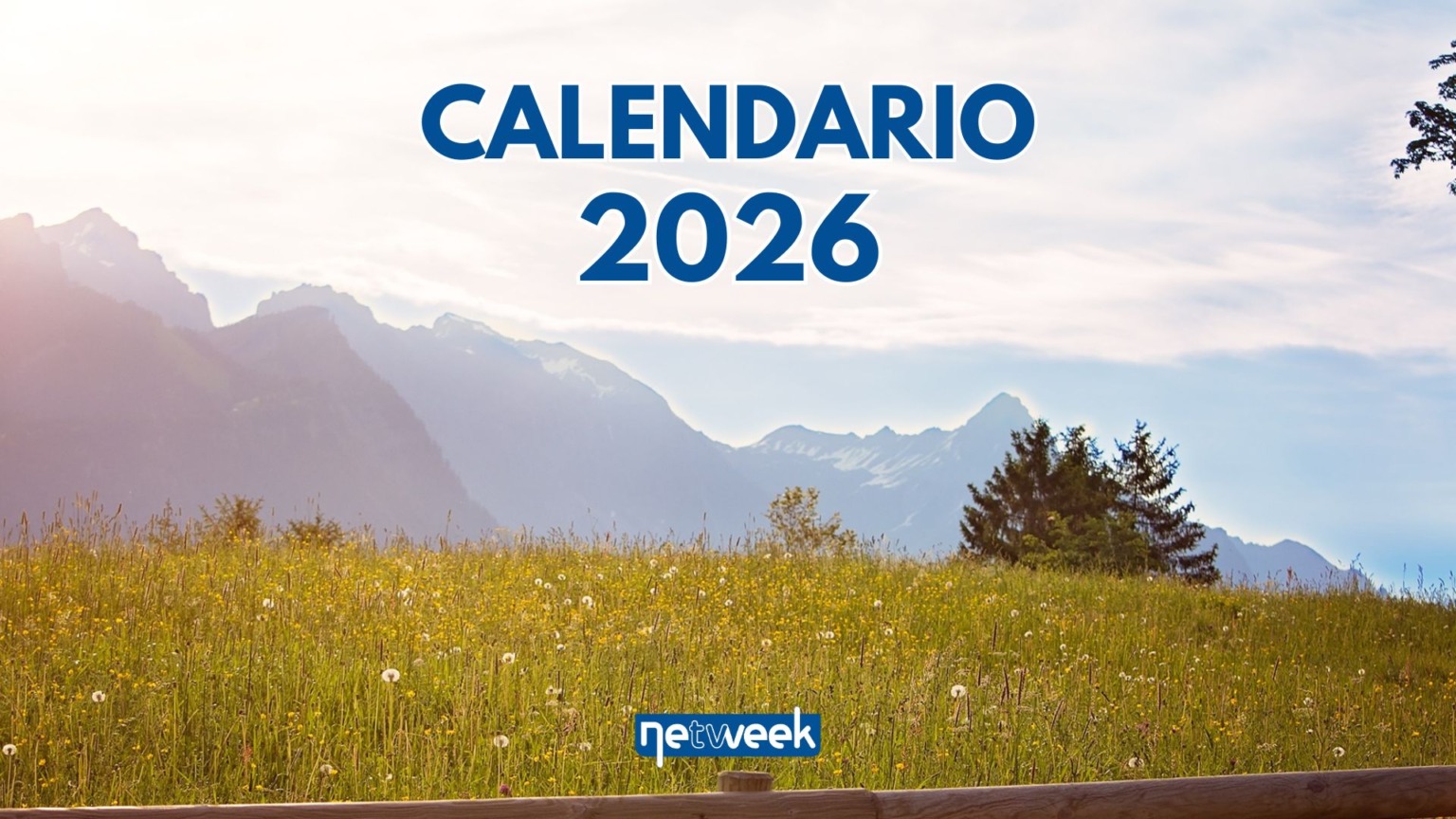 Diventa protagonista del Calendario 2026 di Settegiorni e PrimaMilanoOvest: inviaci le foto del ...